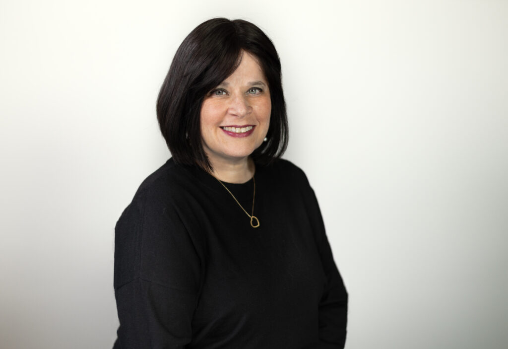 Bryna Nissel - Maternal Resources